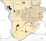 Nebraska Legislature - Maps Clearinghouse